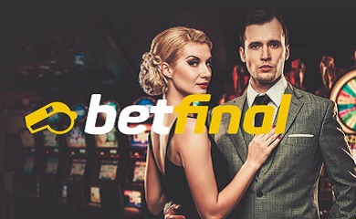 Betfinal Casino | Ny omtale 2025 | 9000 kr i bonuser