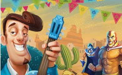 EuroSlots Casino | Ny omtale 2024 | 100% bonus opptil 1000 kr